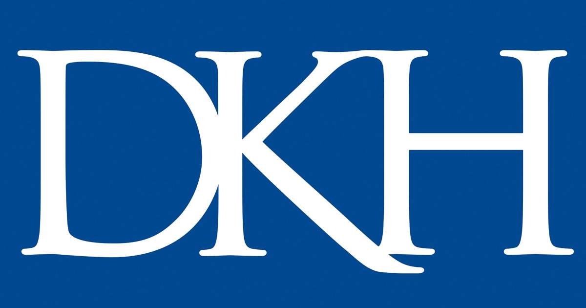 Day Kimball Health’s Hospice Agency Earns Second Five-Star CMS Rating